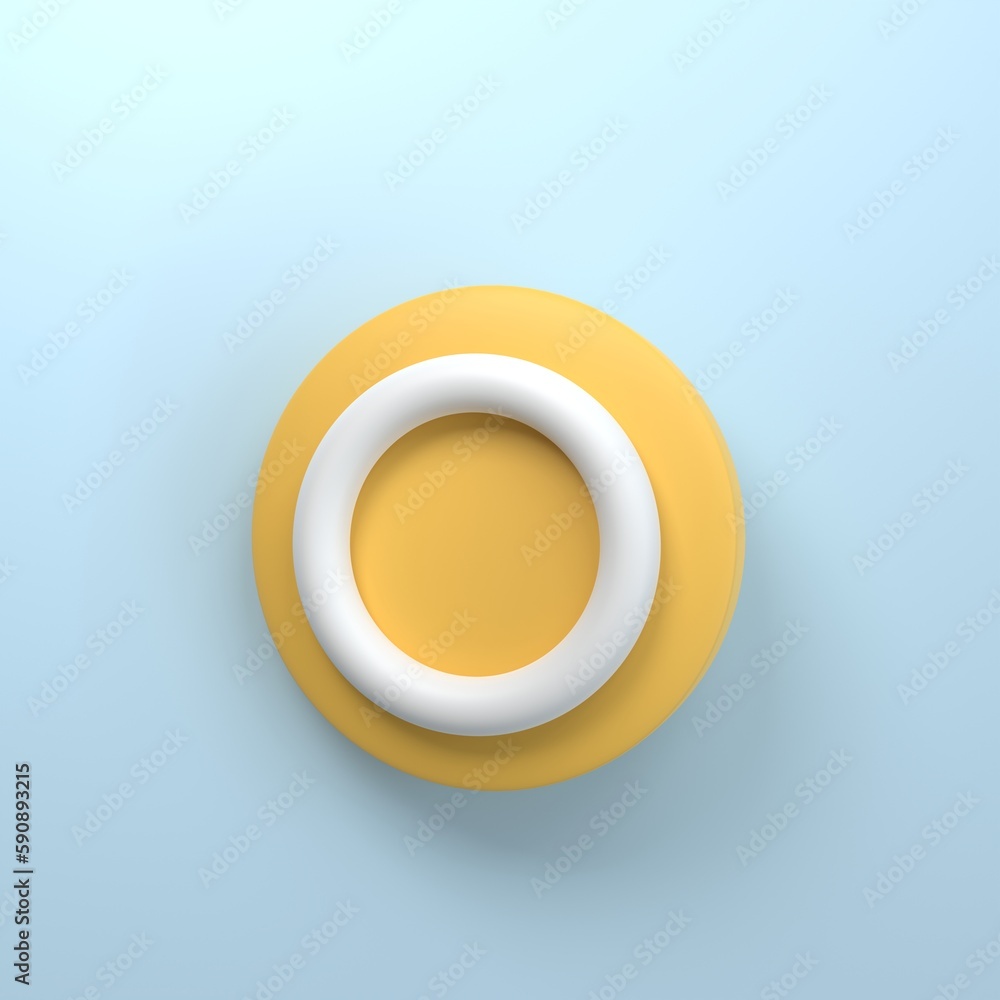 Check mark, correct circle sign and red cross for confirm approve or ...