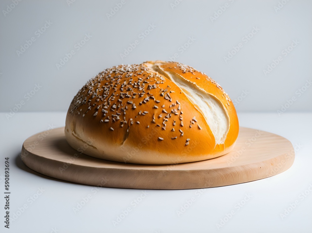 Find Your Perfect Slice of Bread in These Stunning Images from a Local ...