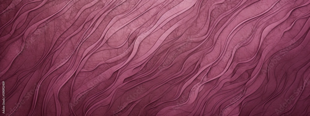 dusty rose color monochromatic textured background - generative ai art ...