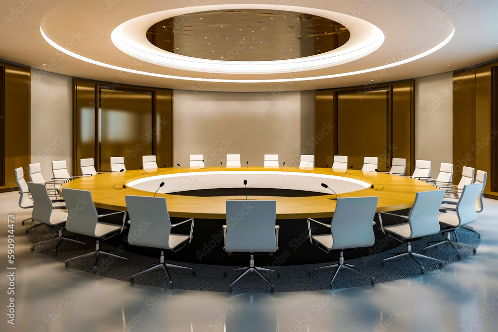 Round Table Conference