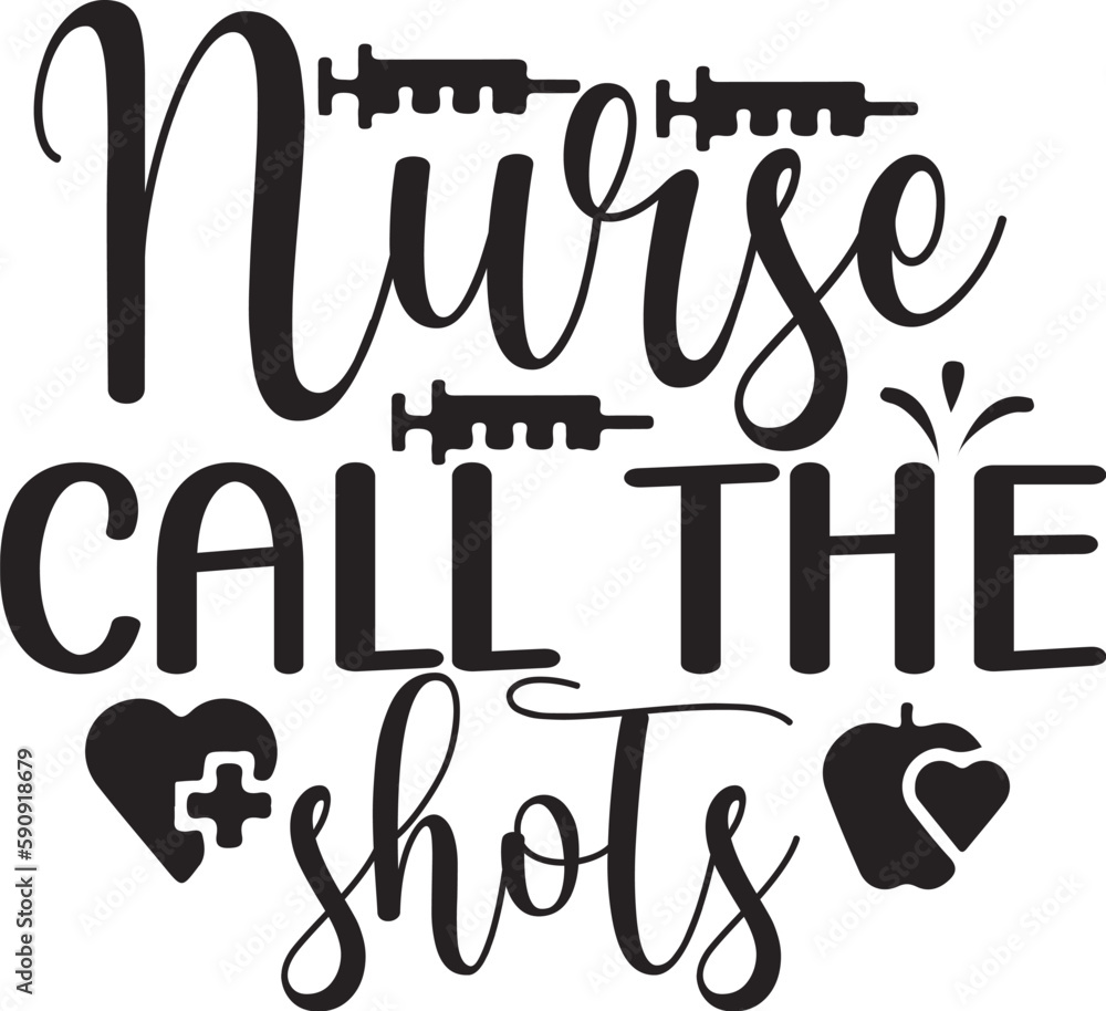 Nurse Svg, Nurse, Svg File, Svg Cut Files, Svg Free, Cutting Files Svg ...