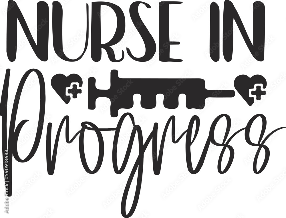 Nurse Svg, Nurse, Svg File, Svg Cut Files, Svg Free, Cutting Files Svg ...