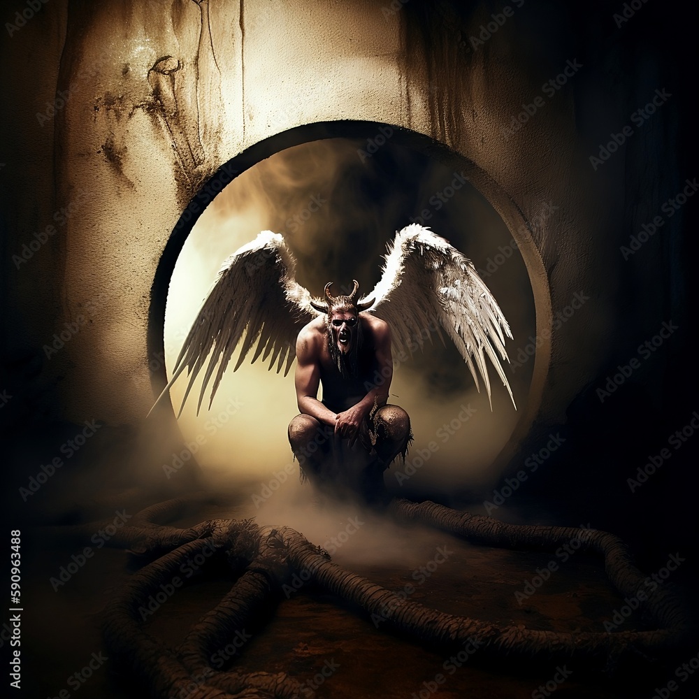 The Enchantment of Otherworldly Beauty: Exploring the Mysterious Power ...