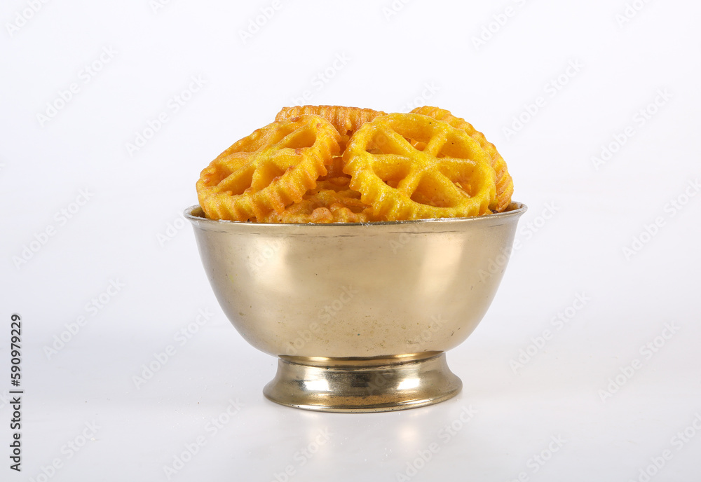 Kokis, Avurudu, Traditional Sri Lanka Sinhala And Tamil New Year Sweets ...