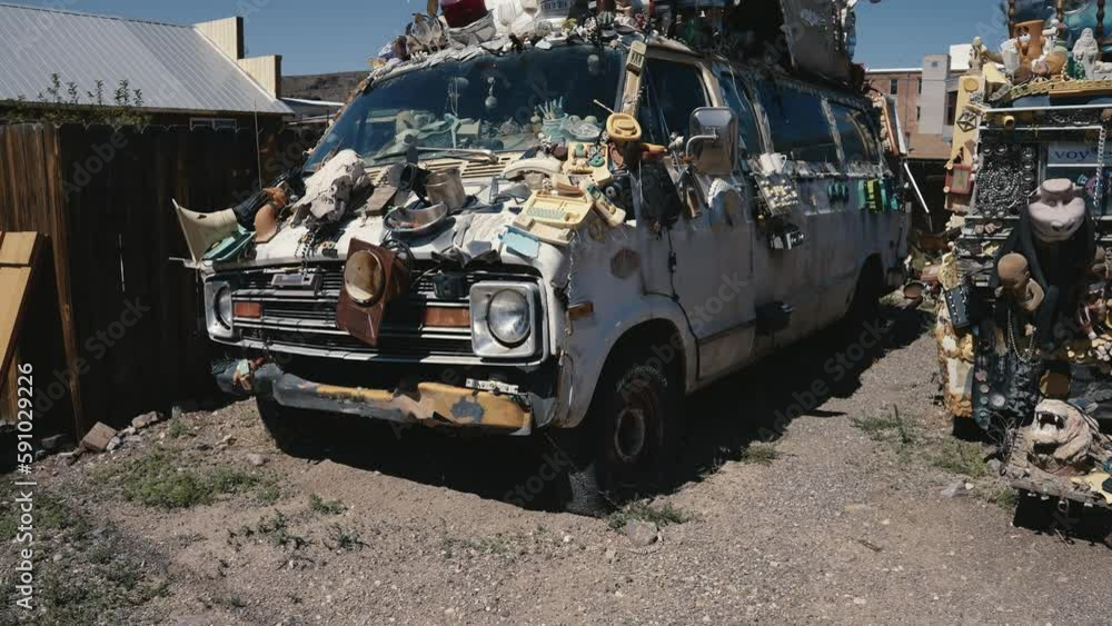 The most unique and unusual cars you have ever seen! A collection of ...