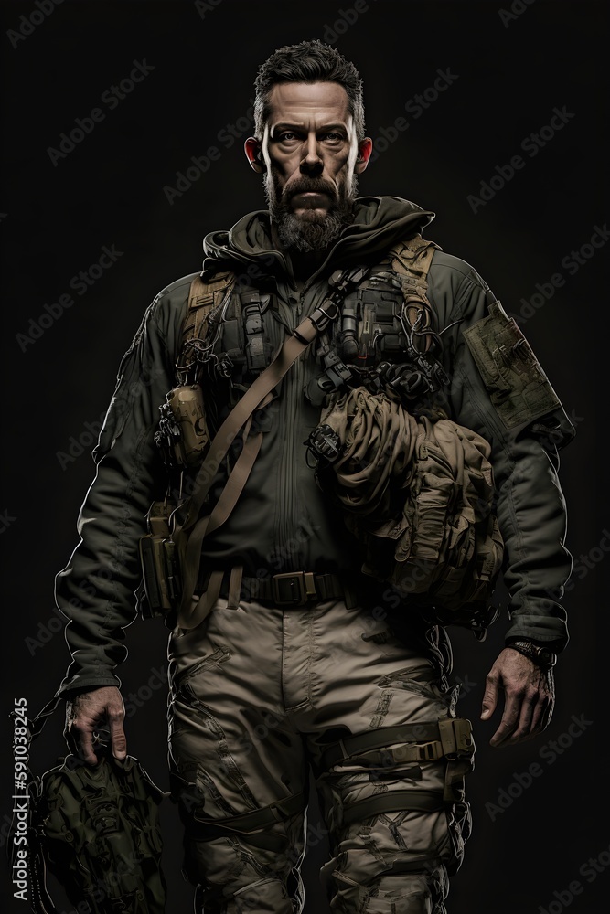 full body pose caucasian man toned physique pale skin weighs about 85 ...