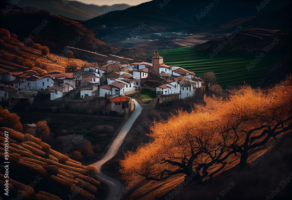 Valverde del Camino: Der Name der spanischen Stadt Valverde del Camino ...
