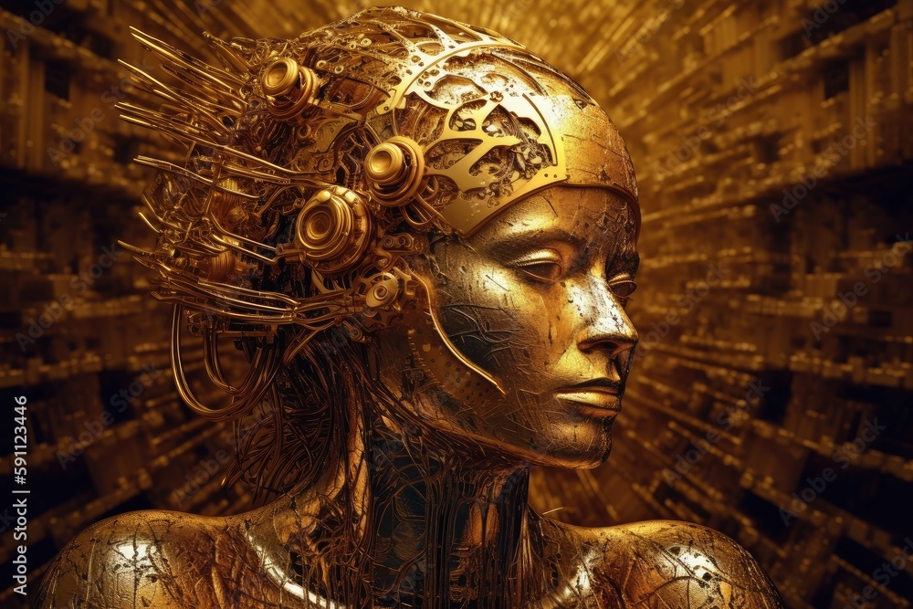Minds and Machines : Exploring the Frontiers of Artificial Intelligence ...