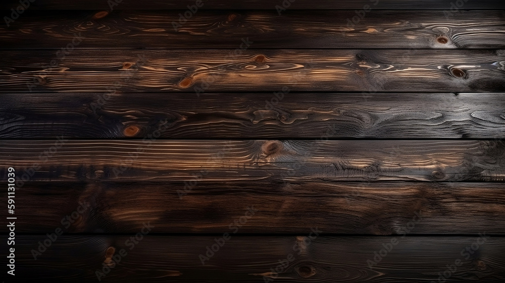Burnt wooden texture. Rustic wood texture. Wood background. modern wood ...