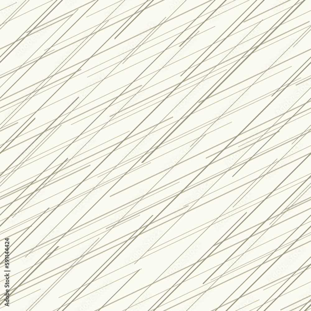 Discontinued diagonal lines seamless pattern. Seamless pattern with ...
