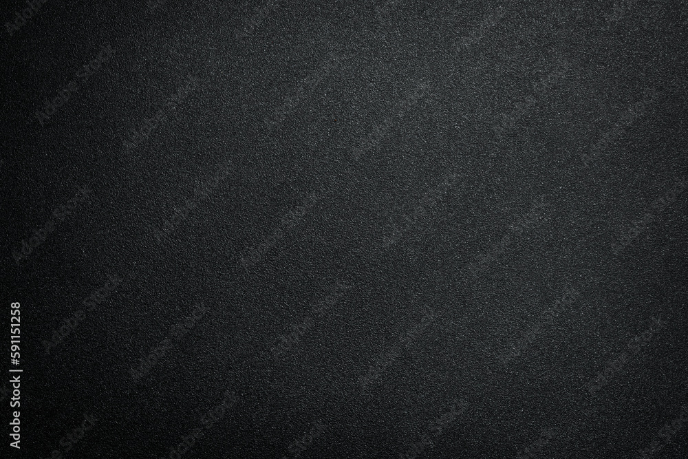 Black textured photo background with stone imitation. Free space for ...