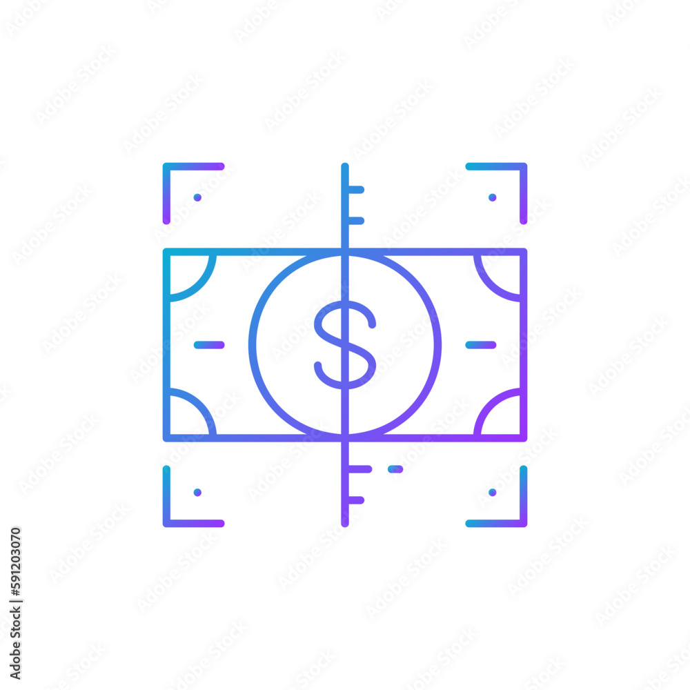 Money authentication, credit card verification, security authorization ...