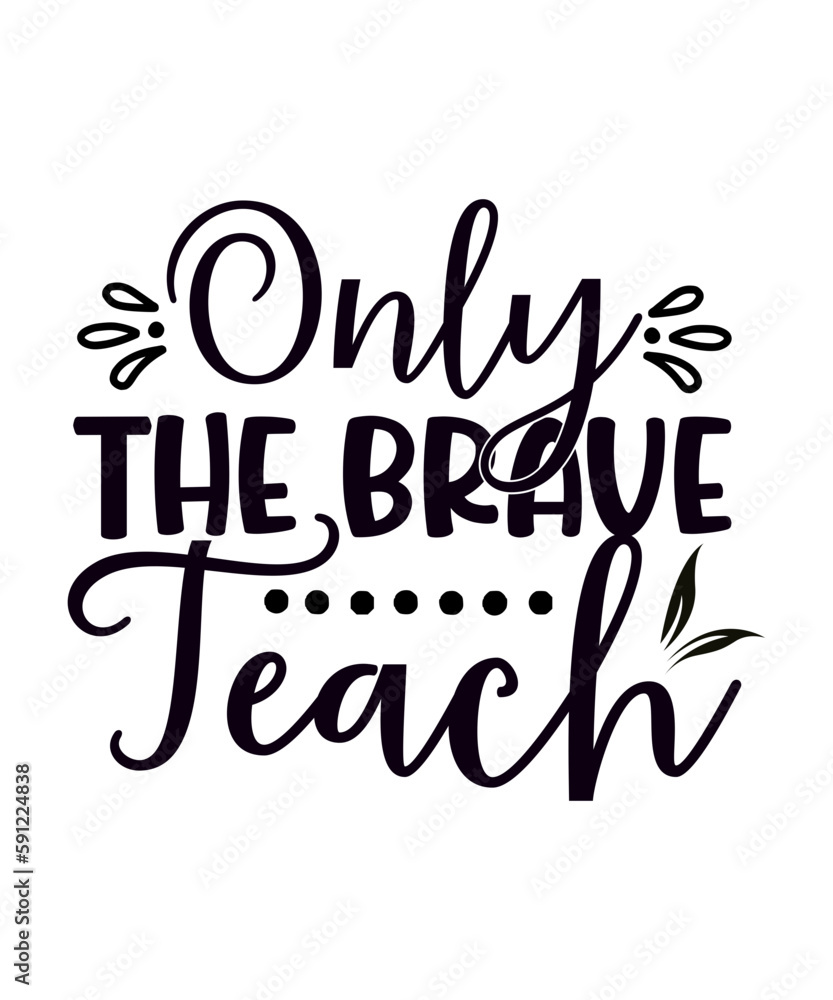 Teacher svg Bundle, Teacher svg, Back To School svg, Teacher Life svg ...