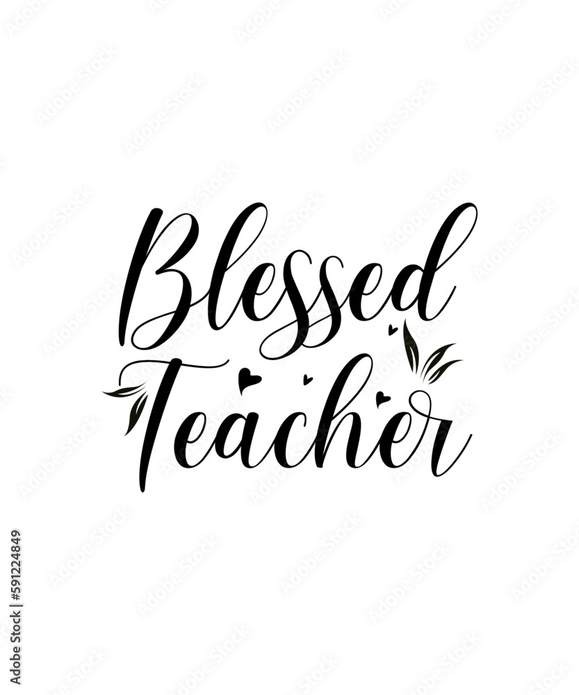 Teacher svg Bundle, Teacher svg, Back To School svg, Teacher Life svg ...