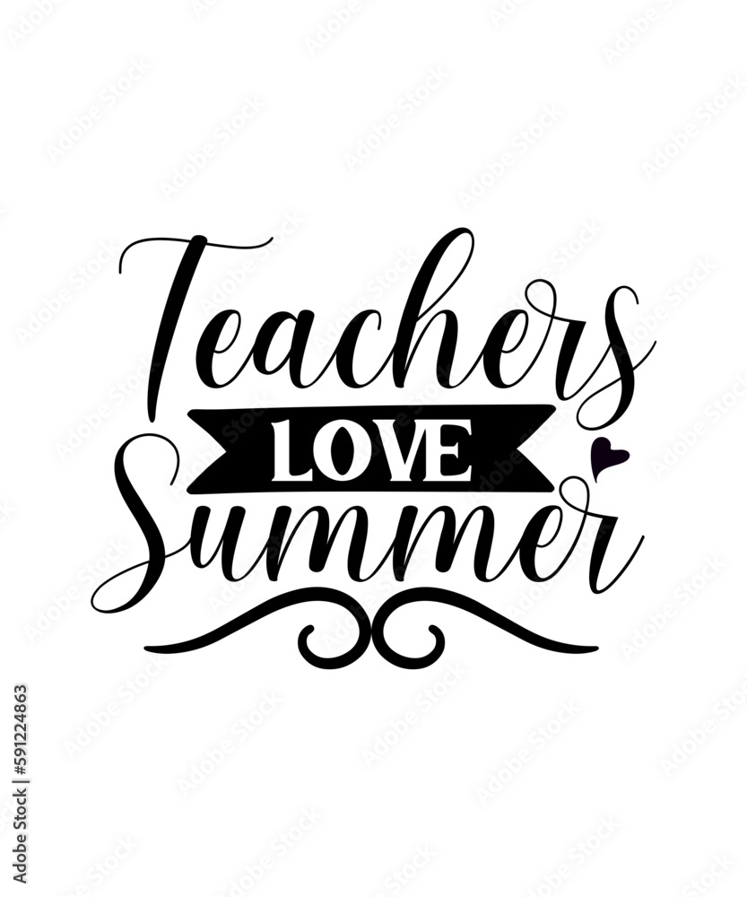Teacher svg Bundle, Teacher svg, Back To School svg, Teacher Life svg ...