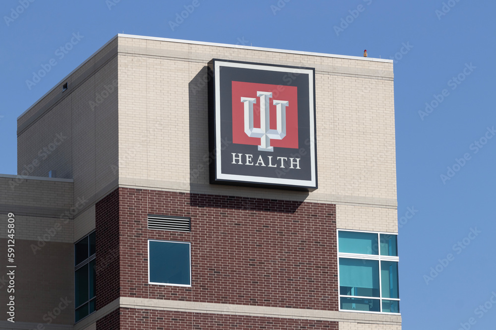IU Health Arnett Hospital. IU Health is the largest and most ...
