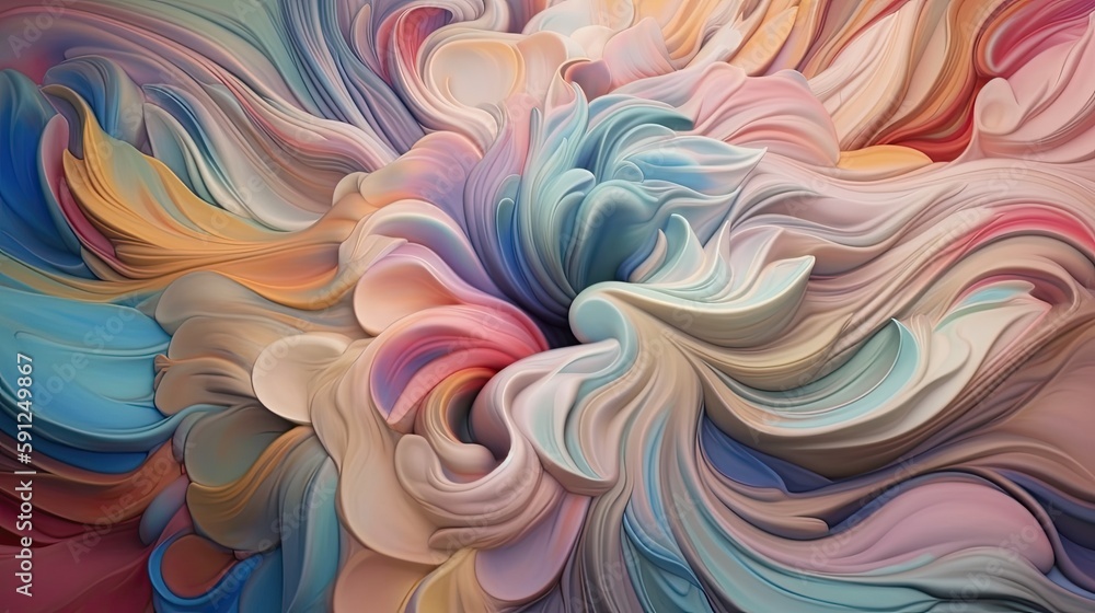 Zen Painting Wallpaper Hd