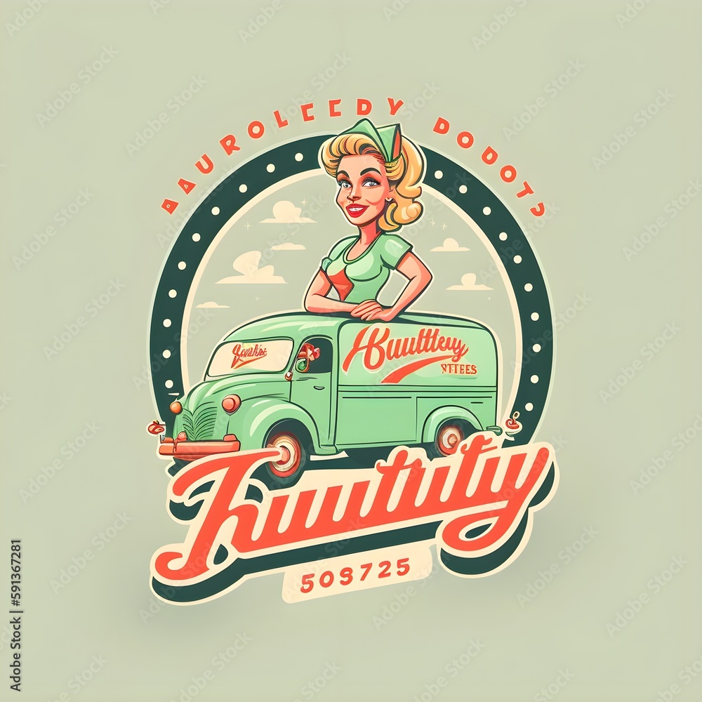 Betty nugz logo cannabis delivery Products logo Adobe illustrator ...