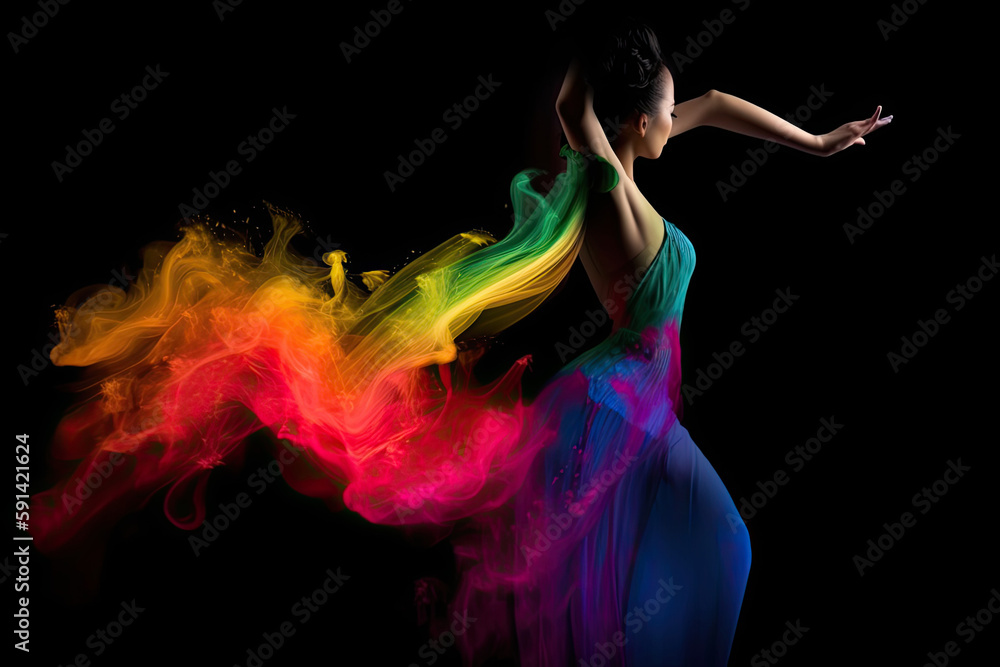 Chakra Dancing is beautiful healing workout for the mind, body and soul. Sacral chakra dance ...