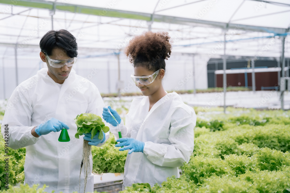 biologists, and scientists are studying the genetic structure of ...