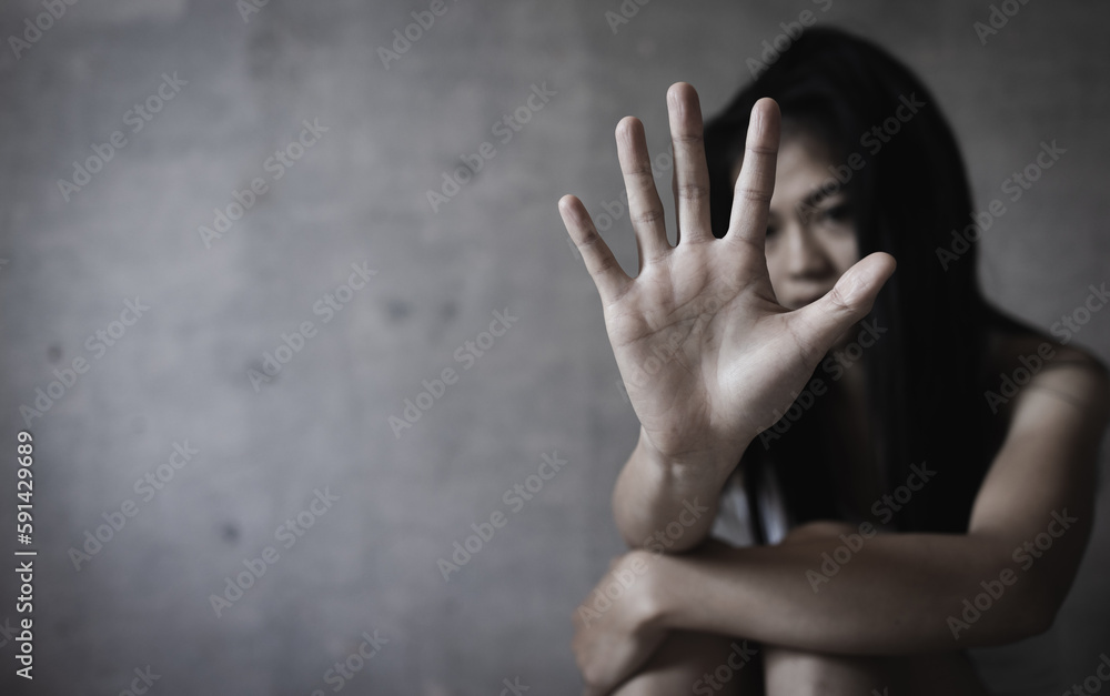 Stop sexual harassment and violence against women, rape and sexual ...