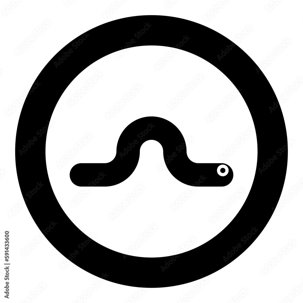 Worm earth earthworm rainworm caterpillar angleworm annelida ...