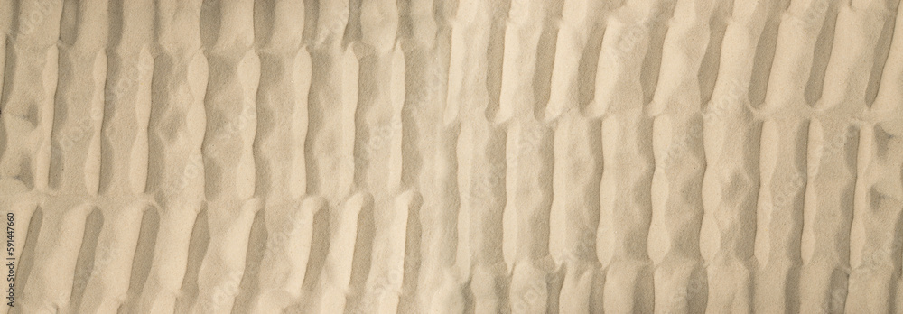 Sand Texture, Sandy Beach Background, Wave Desert Pattern, Beige Dune ...