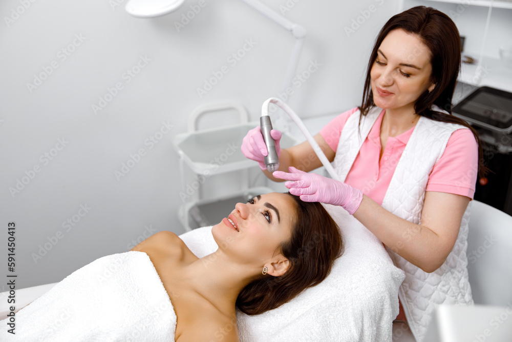 dermatological service, Resurfacing treatment, Skin therapy ...