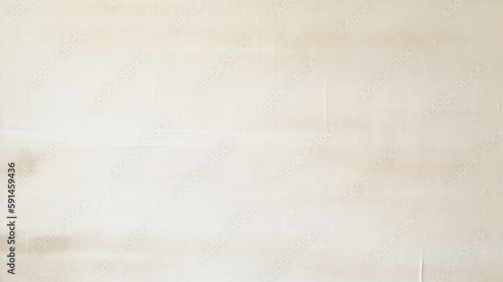 White old distressed artist canvas board background with a vintage ...