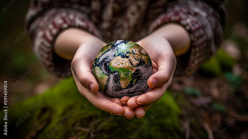 Earth Day is a global holiday that is celebrated annually on April 22 ...