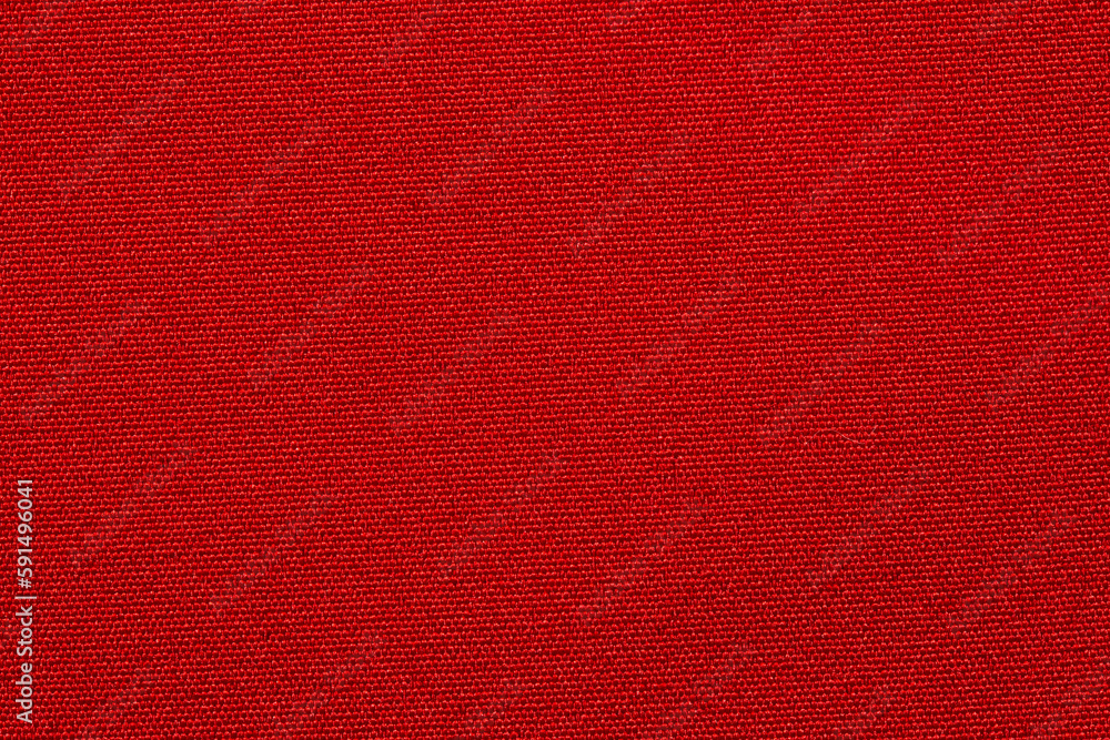 The High Resolution Red Textile background as texture. Stock Photo ...