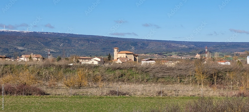 From the sun-drenched plains of Andalusia to the rugged landscapes of ...