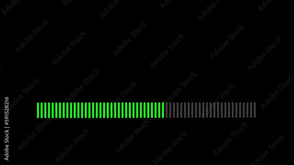 loading progress bar. black screen Loading bar downloading bar loading ... loading progress bar. black screen Loading bar downloading bar loading ...