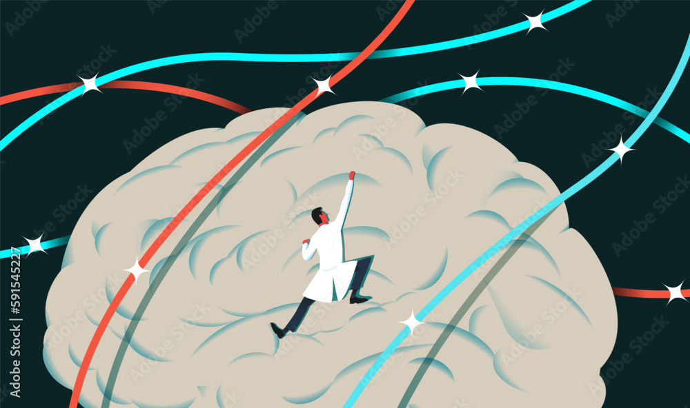 Science Rocks My Brain