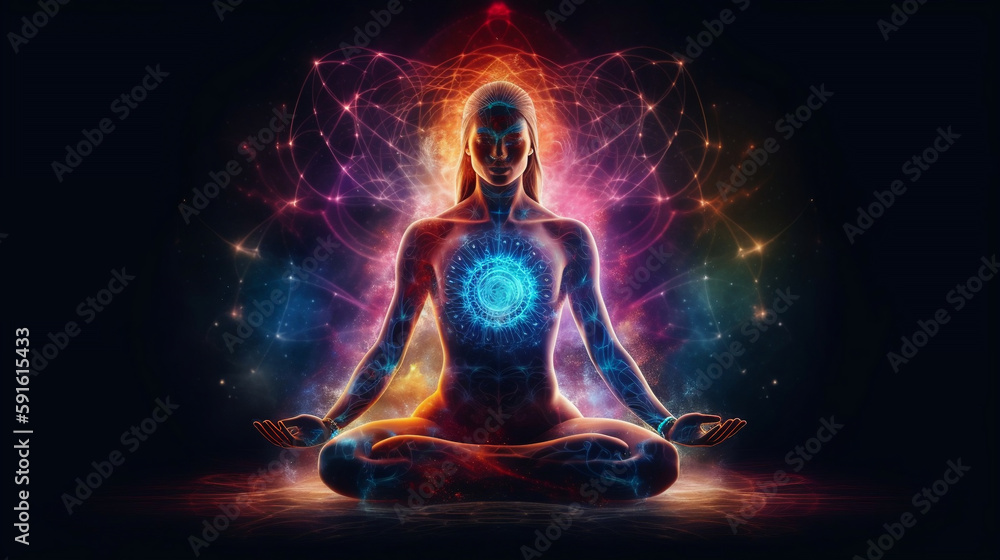 abstract, anatomy, light, energy, x-ray, science, skull, brain, human ...