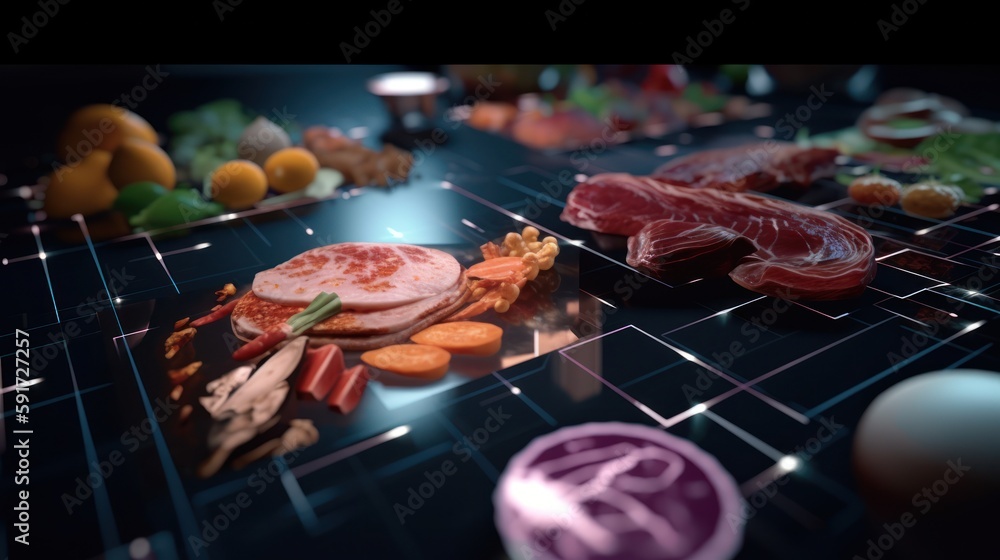 FoodTech Revolution: Innovation and Digitalization in the Food Industry ...