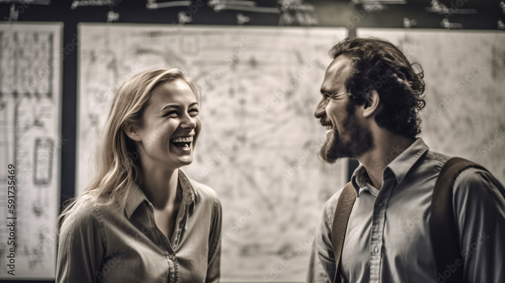 Capturing the Emotions of Technical and Medical Success: Beautiful ...