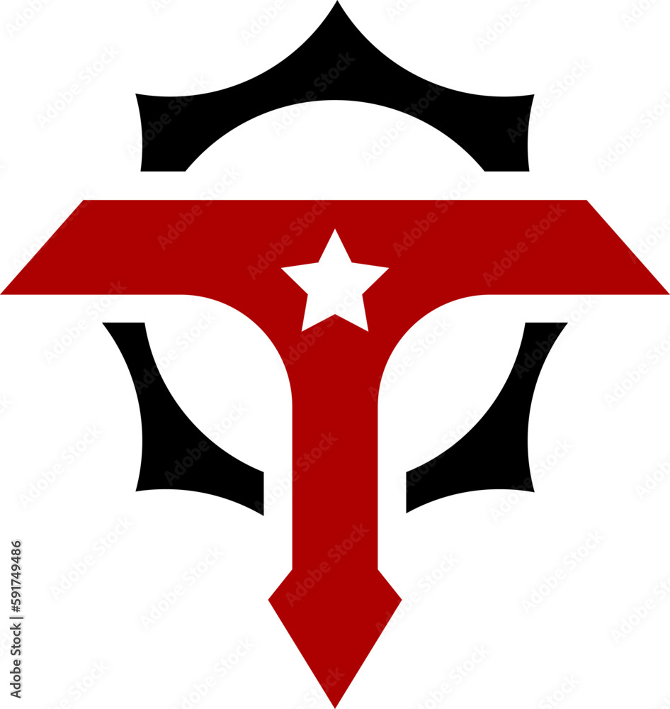 Logo for tactical gear company that is a military logo tactical shield ...