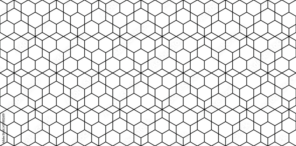 Mix diamond, and hexagon pavement patterns. Floor and wall tiles ...