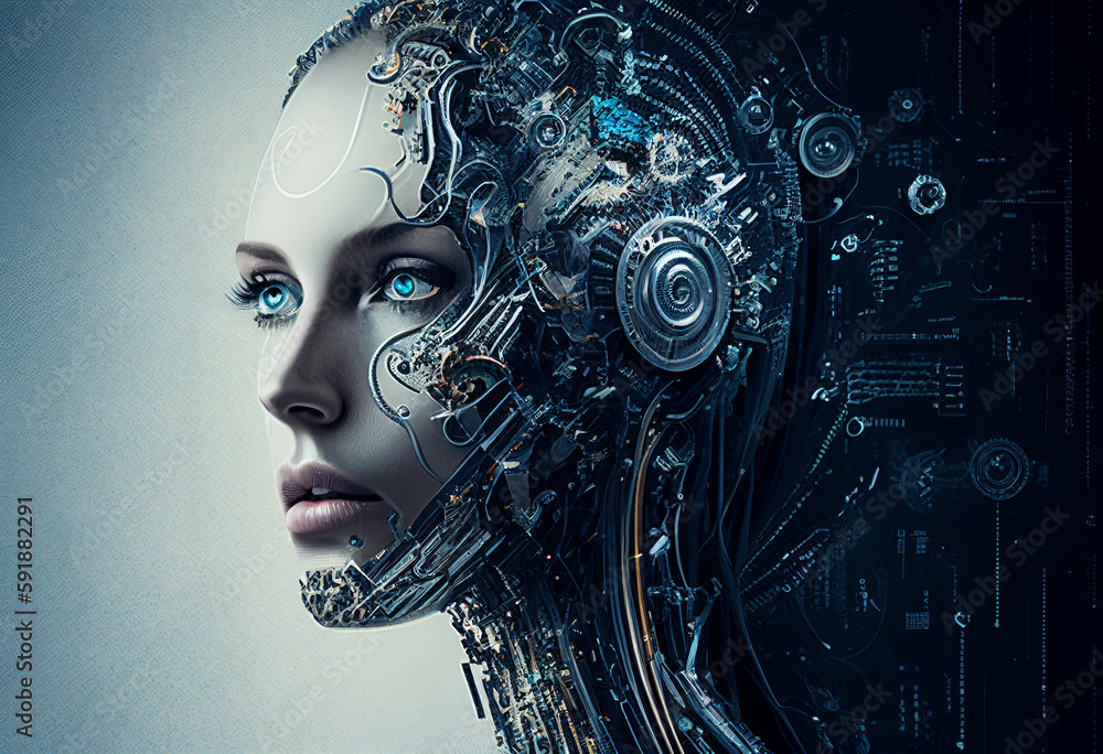 Artificial Intelligence Mimicking Human Brain Functionality in ... Artificial Intelligence Mimicking Human Brain Functionality in ...