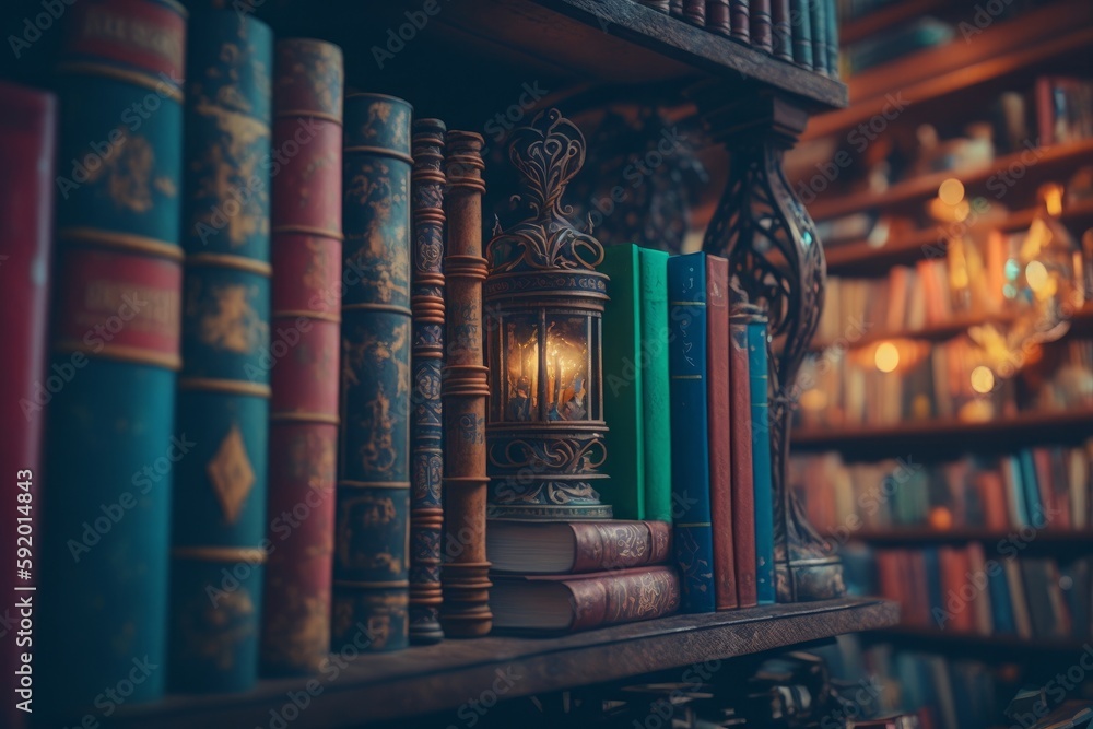 Perfect background for any education-related project, this image ...