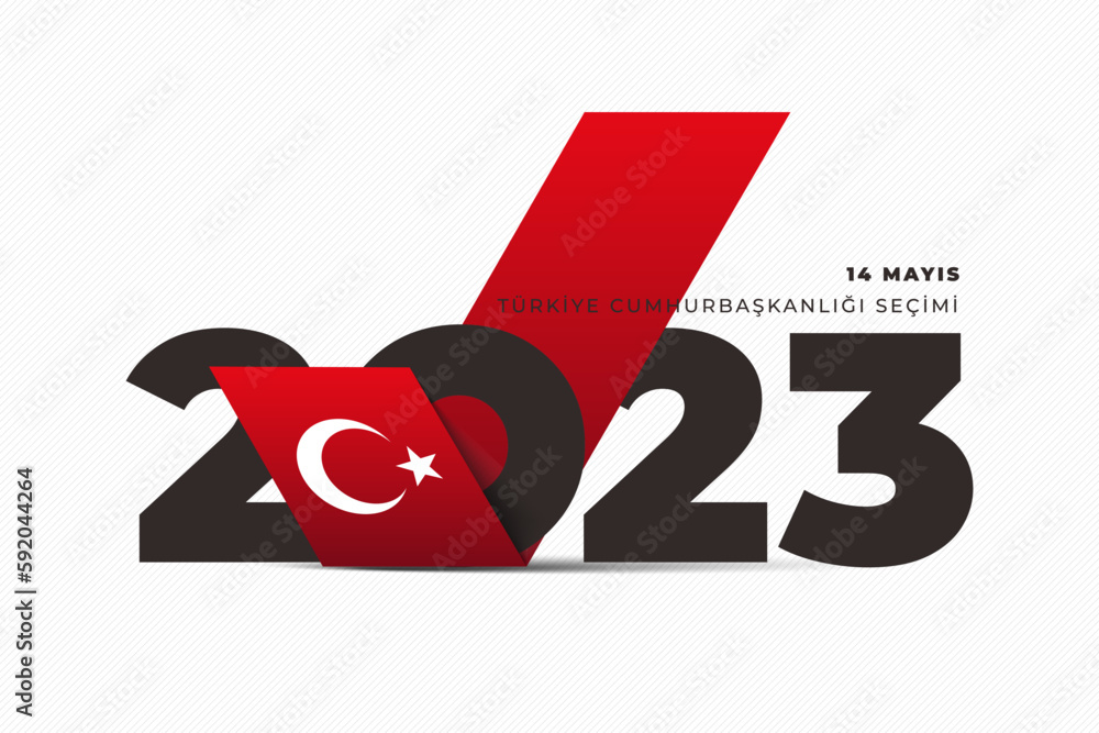 General and Presidential elections in Turkey 14 May 2023. (Turkish ...