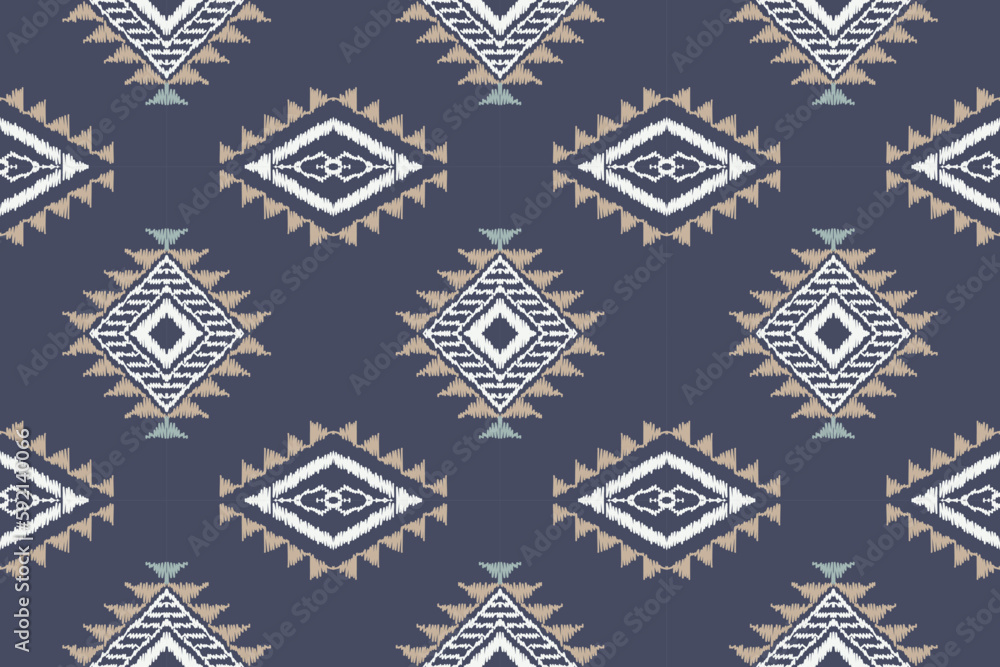 Seamless Indian ethnic patterns. traditional patterned old saree dress ...