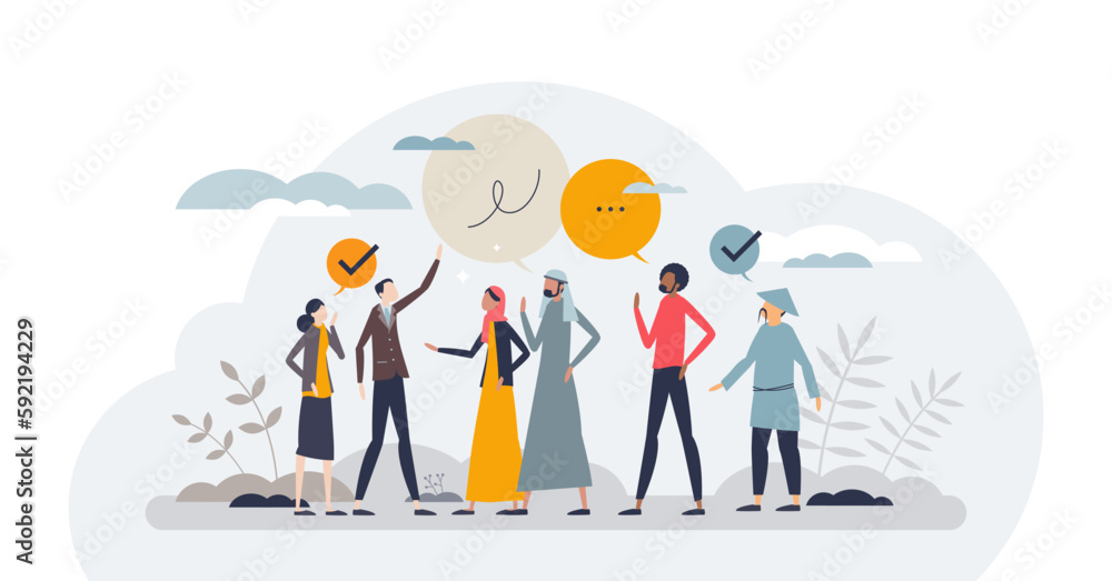 Intercultural competence and ability to understand tiny person concept ... Intercultural competence and ability to understand tiny person concept ...