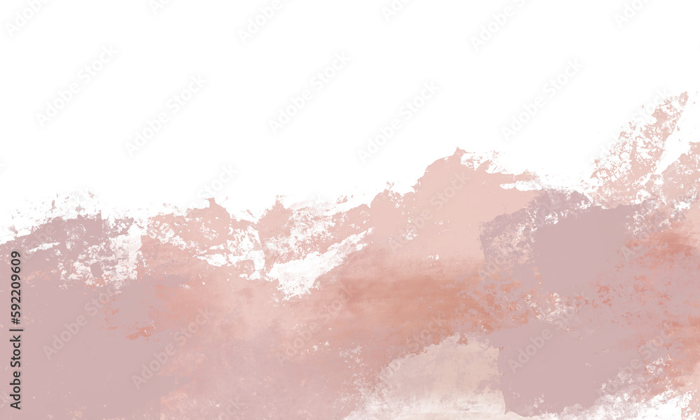 Watercolor abstract background, brush strokes, minimalist graphic ...
