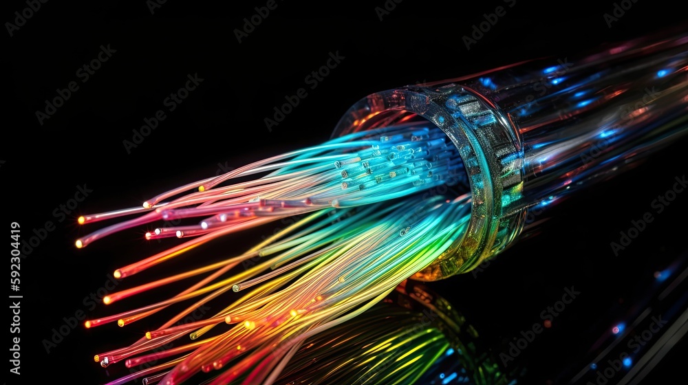 High-Speed Fiber-Optic Transmissions and Streamlined Algorithms ...