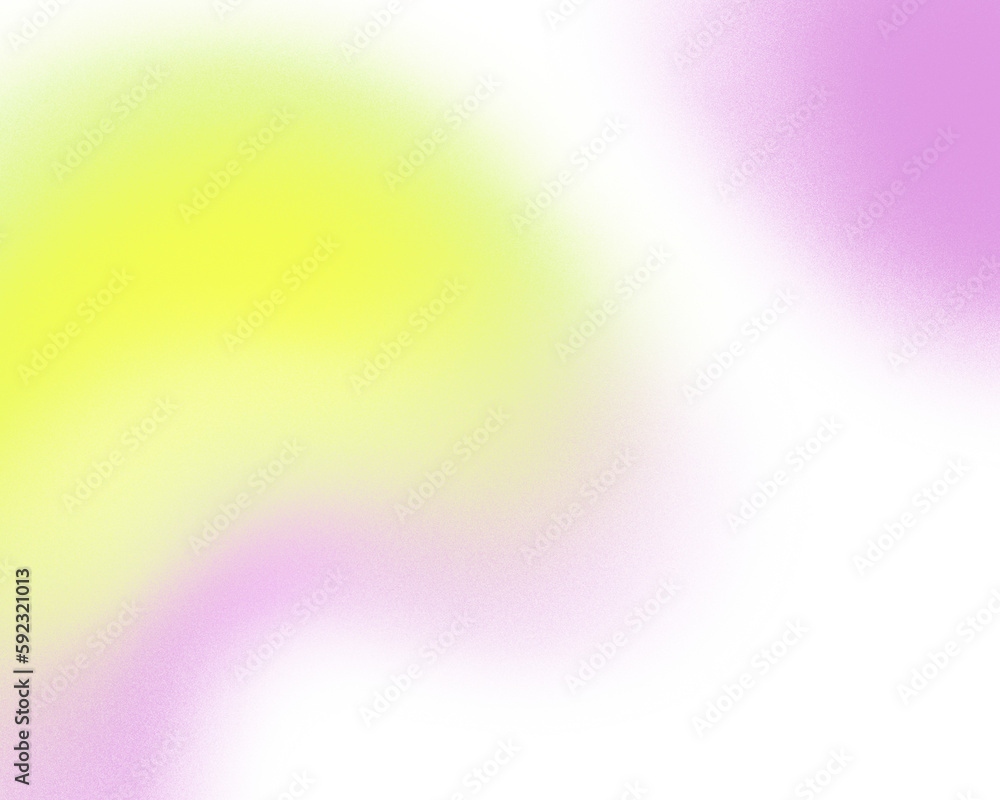 Poster Abstract gradient background with grain texture – Tableau ...