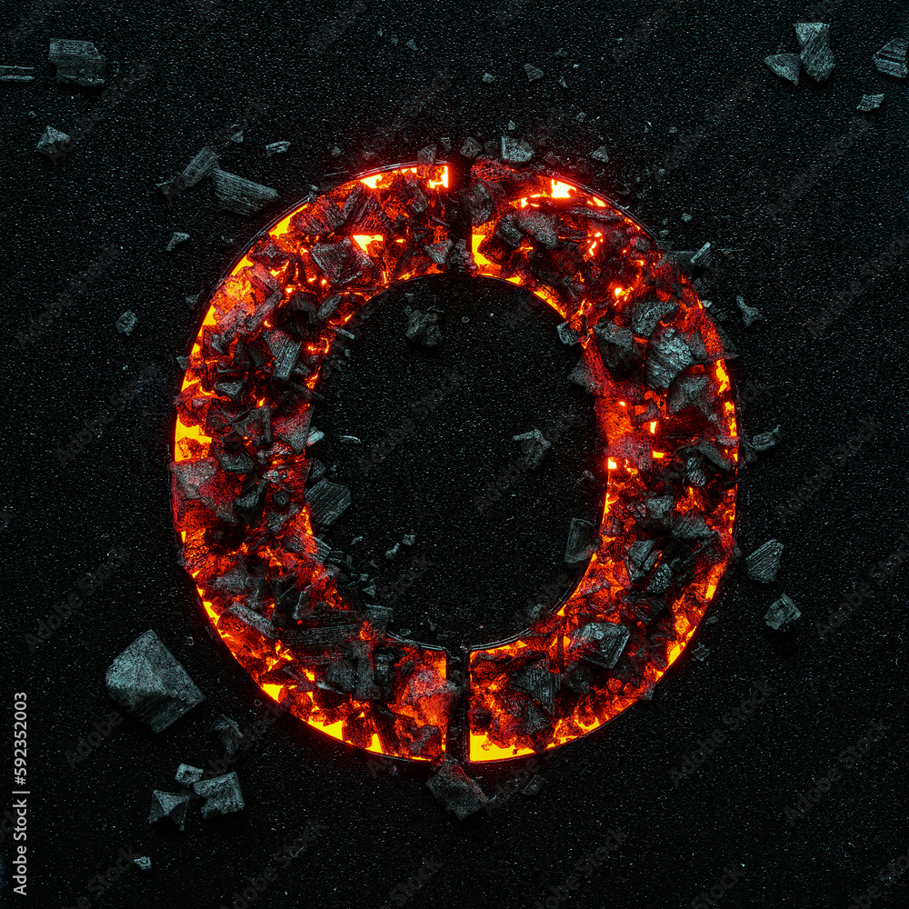 Alphabet O Wallpapers