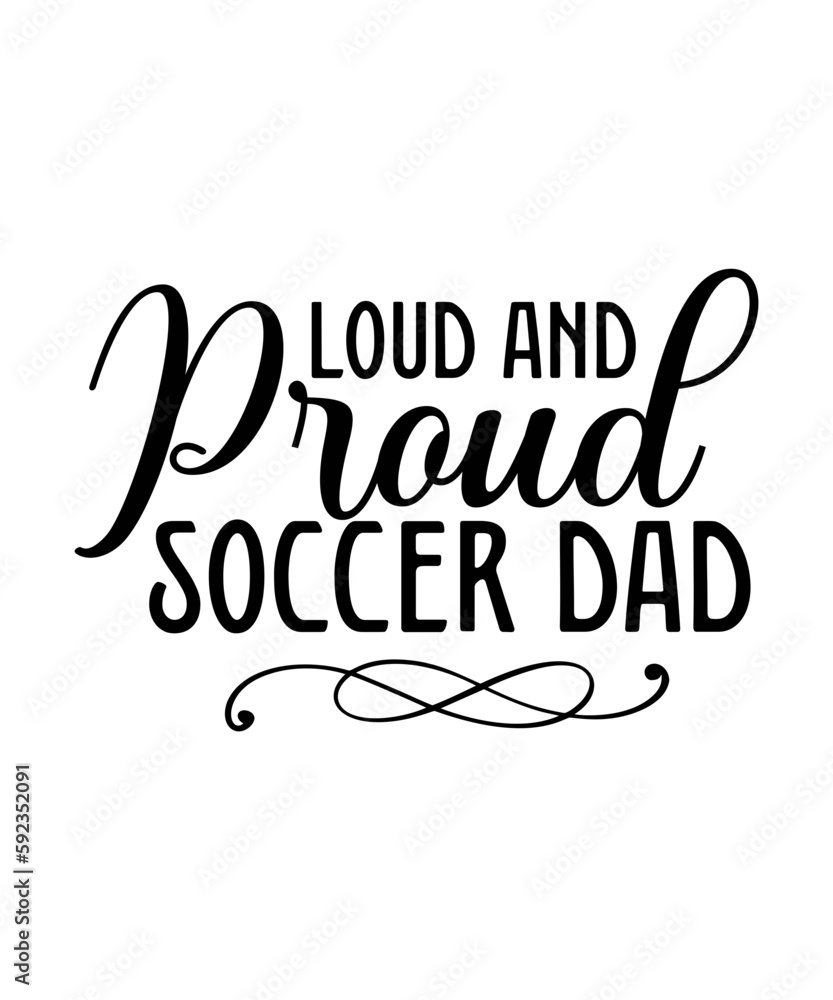 Soccer Mom Svg Bundle Soccer Svg Soccer Shirt Svg Soccer Mom Life