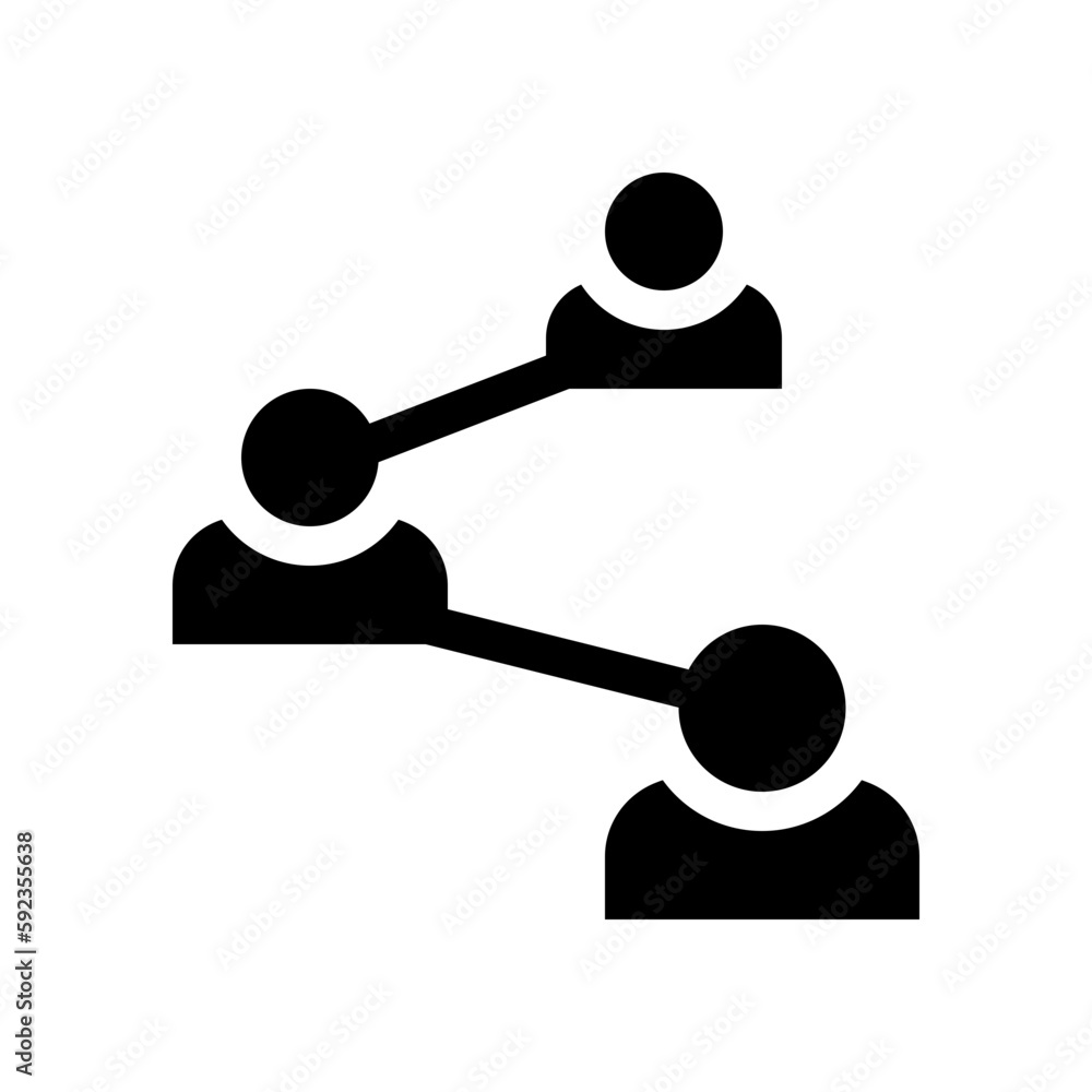 Connect Stock Vector | Adobe Stock